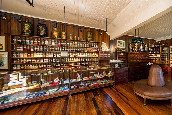 Historic Village Herberton Family Pass (2A+2C) - A Closer Look at the Heritage Experience