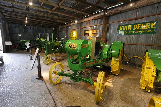Historic Village Herberton Family Pass (2A+2C) - Who Will Love This Experience?