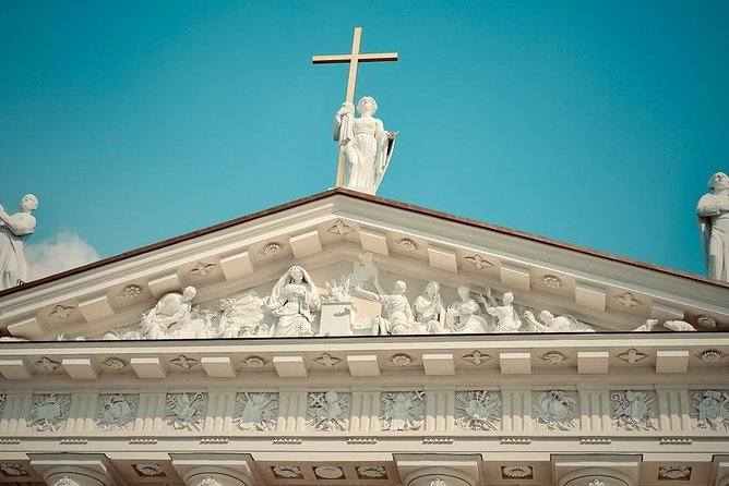 Historic Vilnius: Exclusive Private Tour with a Local Expert - FAQ