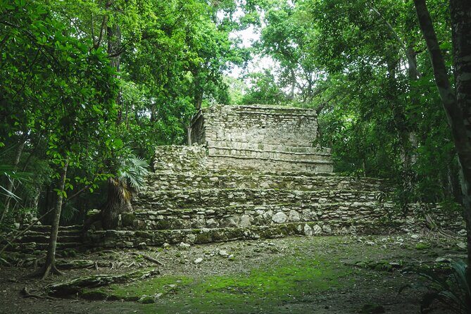 Historic Visit of Cobá with Unique Cenotes - A Closer Look at the Itinerary