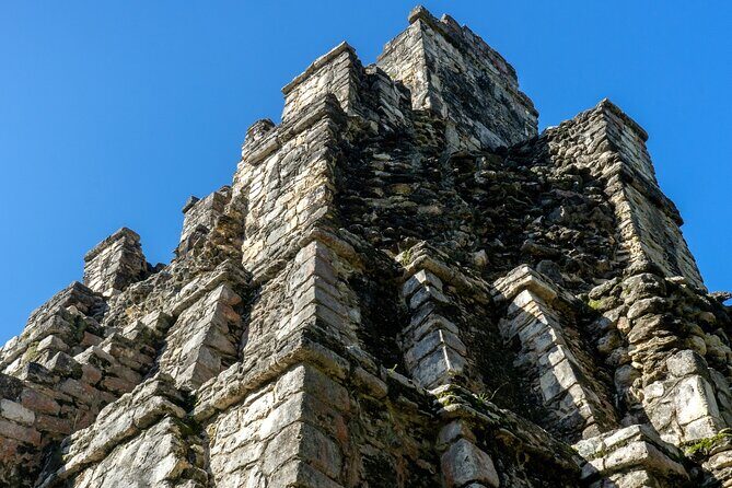 Historic Visit of Cobá with Unique Cenotes - Analyzing the Value