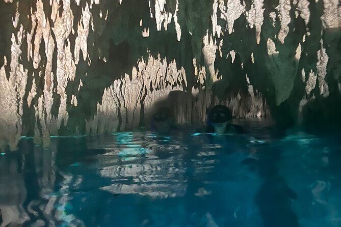 Historic Visit of Cobá with Unique Cenotes - FAQ