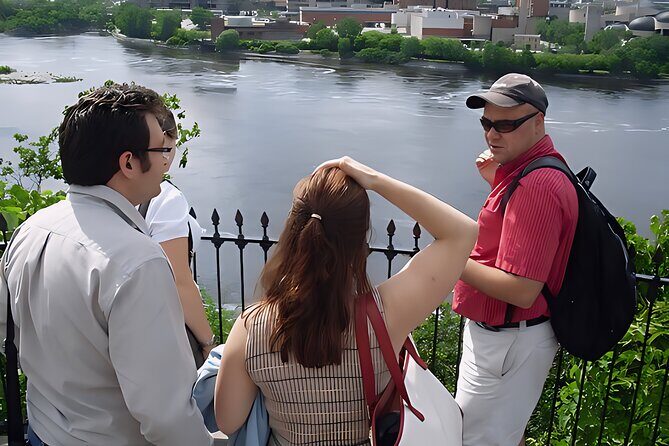 Historic Walk and Traditional French Canadian Feast - The Practicalities: Value, Timing, and Group Size