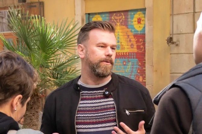 Historic Walking Tour & Food Experience - Private Tour - Authenticity and reviews