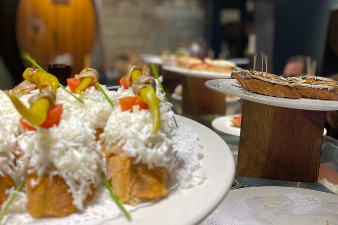 Historic Walking Tour & Food Experience - Private Tour - Who should consider this tour?