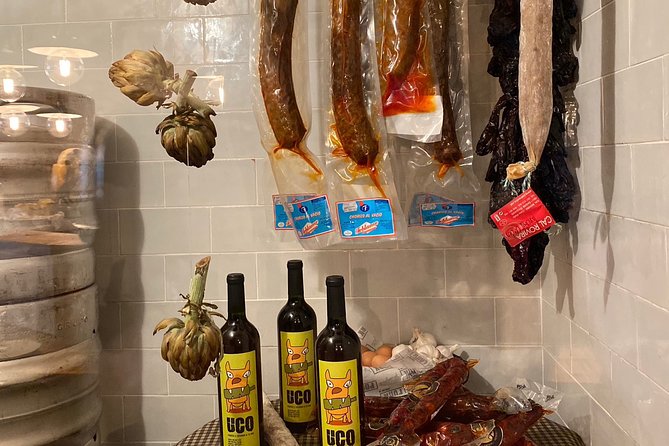 Historic Walking Tour & Food Experience - Private Tour - FAQs