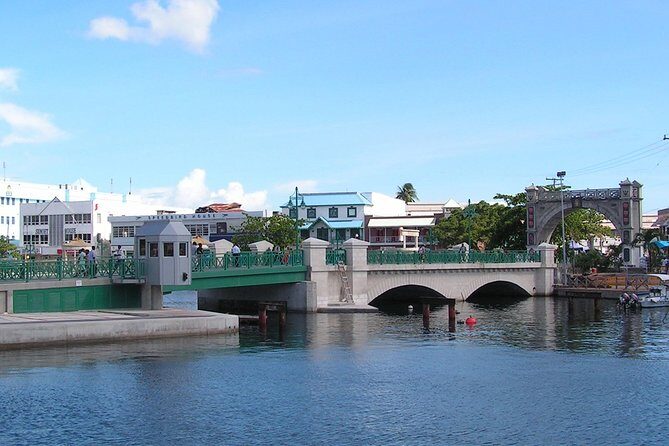 Historic Walking Tour of Bridgetown Barbados - Why This Tour Stands Out