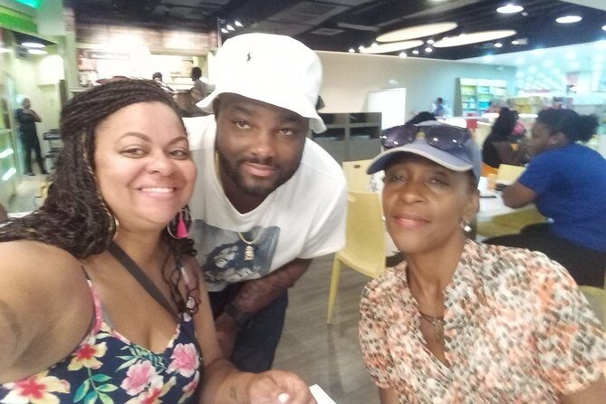 Historic Walking Tour of Bridgetown Barbados - The Experience & What Travelers Say