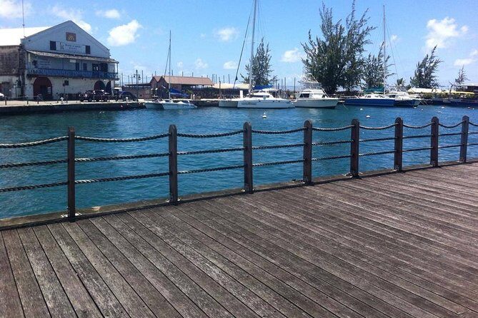 Historic Walking Tour of Bridgetown Barbados - Who Will Fall in Love with This Tour?