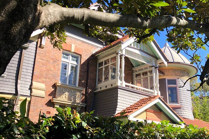 Historic Walking Tour of Glebe - An In-Depth Look at the Glebe Walking Tour