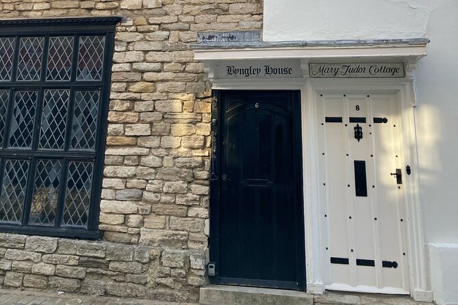 Historic Walking Tour of Poole - A Closer Look at the Poole Experience