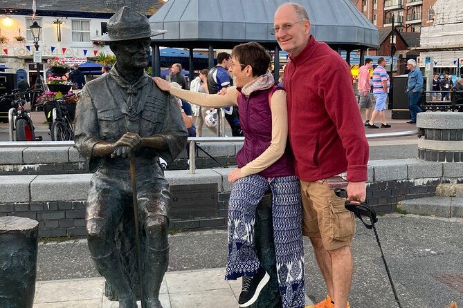 Historic Walking Tour of Poole - Who Will Love This Tour?