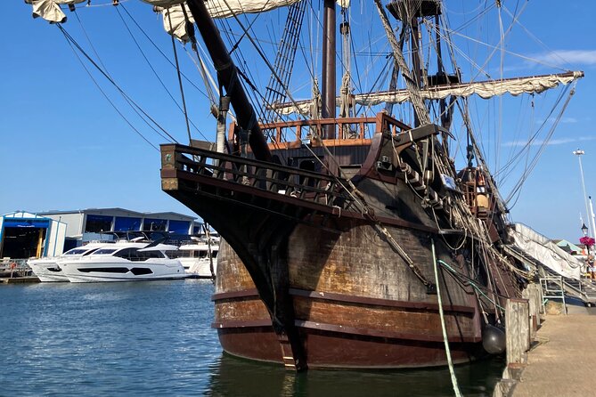 Historic Walking Tour of Poole - Final Thoughts