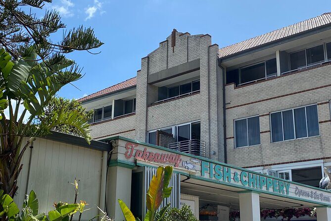 Historic Walking Tour of Watsons Bay - Discovering Watsons Bay: What You Can Expect