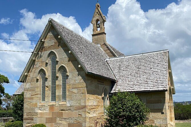 Historic Walking Tour of Watsons Bay - In-Depth Look at the Itinerary