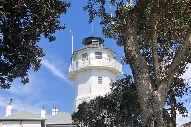 Historic Walking Tour of Watsons Bay - FAQ