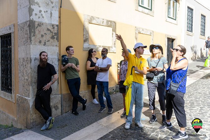 Historic Walking Tour Through Lisbons Oldest Neighborhood - Authenticity and Guides: What Travelers Say