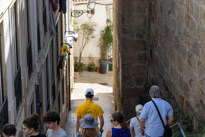 Historic Walking Tour Through Lisbons Oldest Neighborhood - The Sum Up: Who Is This Tour Best For?