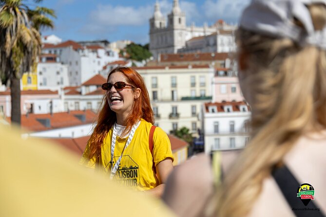 Historic Walking Tour Through Lisbons Oldest Neighborhood - FAQ