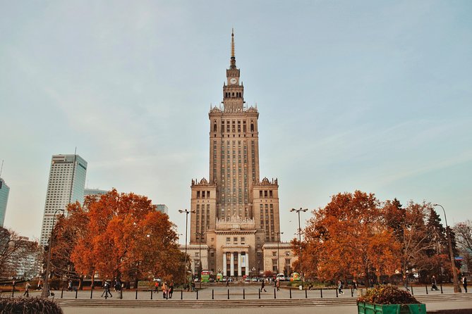 Historic Warsaw: Exclusive Private Tour with a Local Expert - Final Thoughts: Who Should Book This Tour?