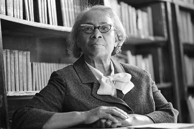 Historic Women of Charleston Guided Walking Tour - Tour Experience and Guide