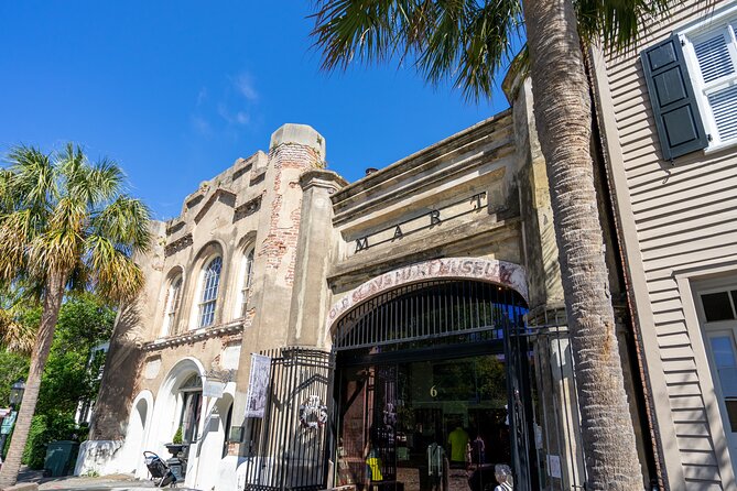 Historic Women of Charleston Guided Walking Tour - Traveler Feedback