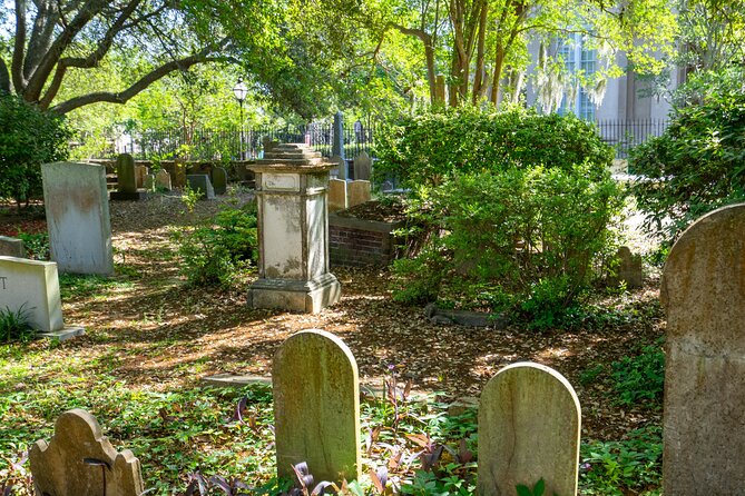 Historic Women of Charleston Guided Walking Tour - Exploring Charlestons Pioneering Women