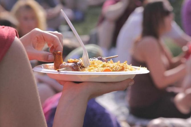 Historic Ybor City Food Walking Tour - Real Experiences from Travelers