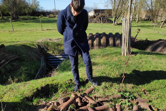 Historic Ypres WWI Sites - Tour from Brussels - Final Thoughts