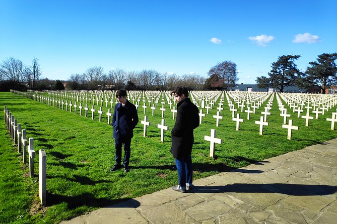Historic Ypres WWI Sites - Tour from Brussels - FAQ
