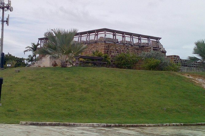 Historical adventures and Beach excursions - The Sum Up