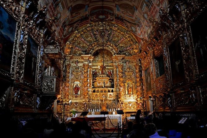 Historical Algarve - Full-Day Trip - Tour Guide Experience