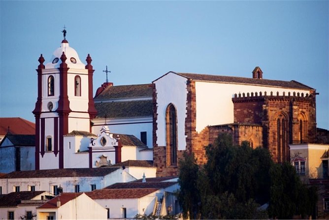 Historical Algarve - Full-Day Trip - Exploring Silves: The Moorish Gem