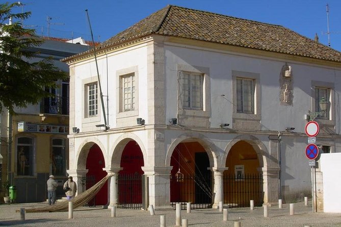 Historical Algarve - Full-Day Trip - Discovering the Wonders of Lagos and Sagres