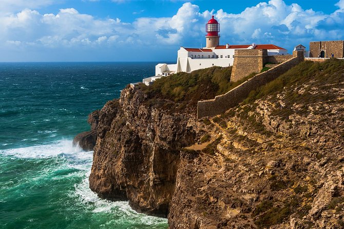 Historical Algarve - Full-Day Trip - The Sum Up