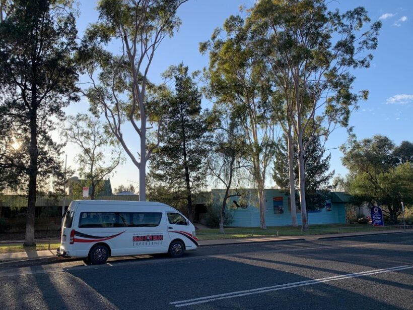 Historical Alice Tour - A Closer Look at the Itinerary and What You’ll Experience