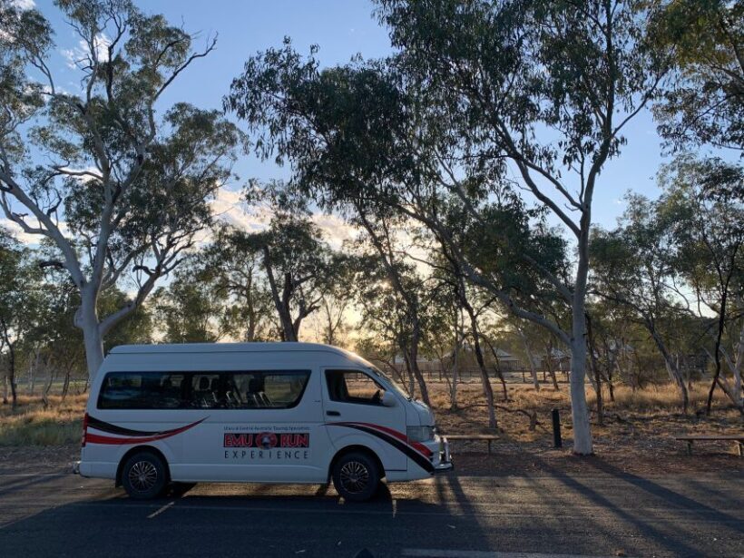 Historical Alice Tour - Who Will Love This Tour?