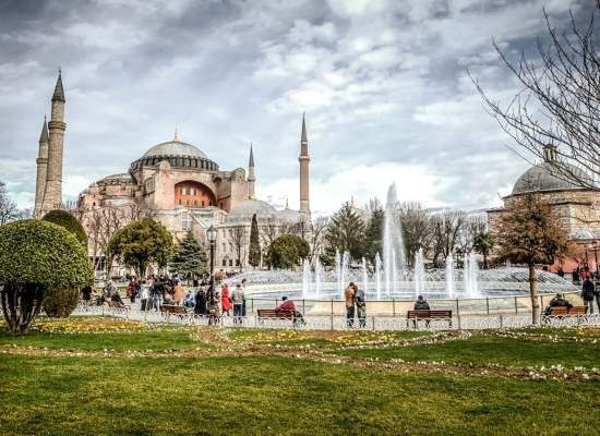Historical Ambiance of Istanbul: Private Full-Day Tour - An Overview of the Tour