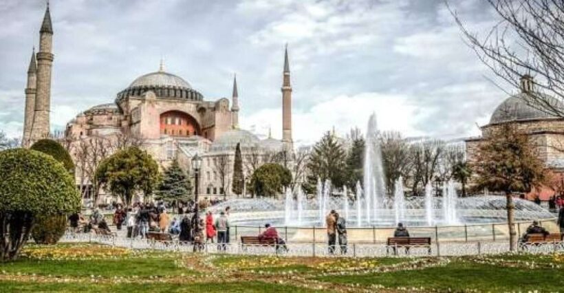 Historical Ambiance of Istanbul: Private Full-Day Tour - The Practicalities