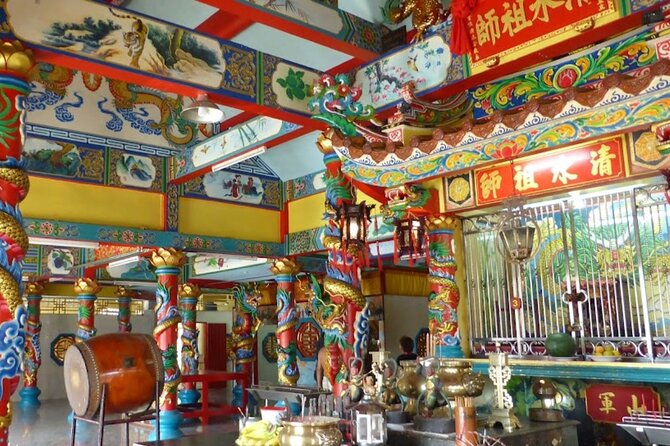 Historical And Cultural Day Tour To Takuapa Old Town From Khao Lak - FAQ