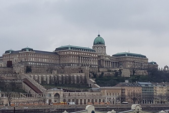 Historical and Cultural Guided Tour of Budapest - Who Will Love This Tour?