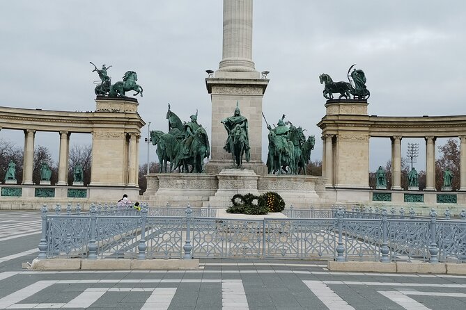Historical and Cultural Guided Tour of Budapest - FAQ