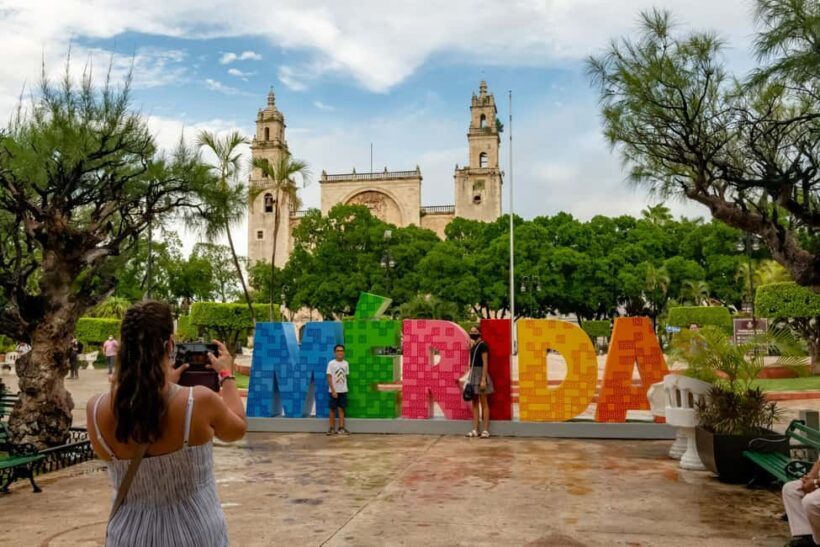 Historical and cultural tour in Merida, Yucatan, Mexico - Key Points