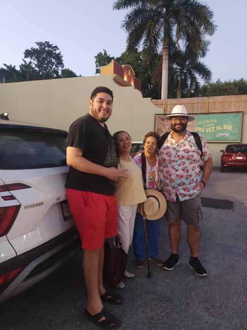 Historical and cultural tour in Merida, Yucatan, Mexico - The Practical Side: What You Need to Know