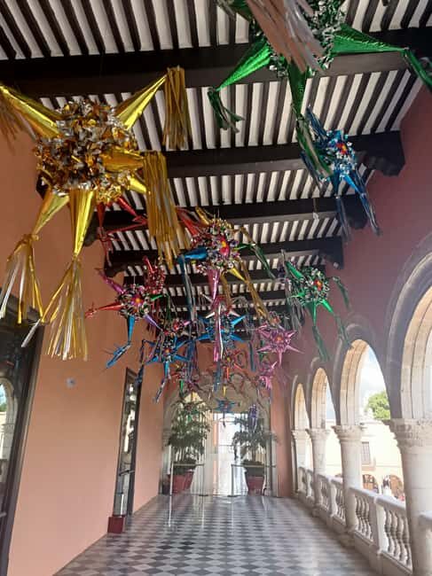 Historical and cultural tour in Merida, Yucatan, Mexico - Frequently Asked Questions