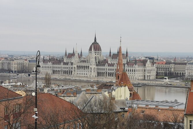 Historical and Cultural Walking Tour in Budapest - What Travelers Say