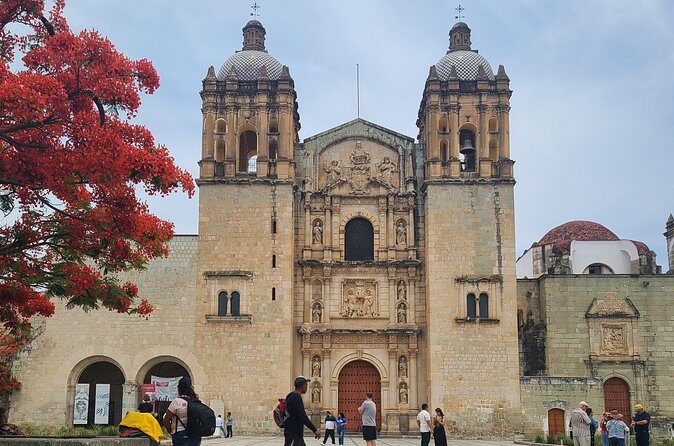 Historical and Cultural Walking Tour of Oaxaca - Who Will Love This Tour?