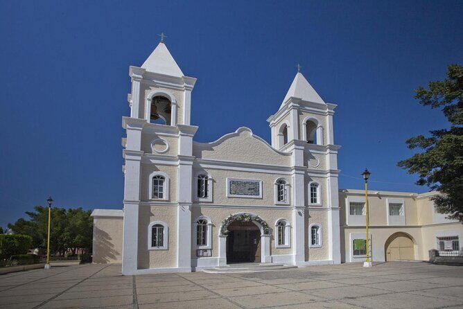 Historical and Cultural Walking Tour of San José del Cabo - Introduction