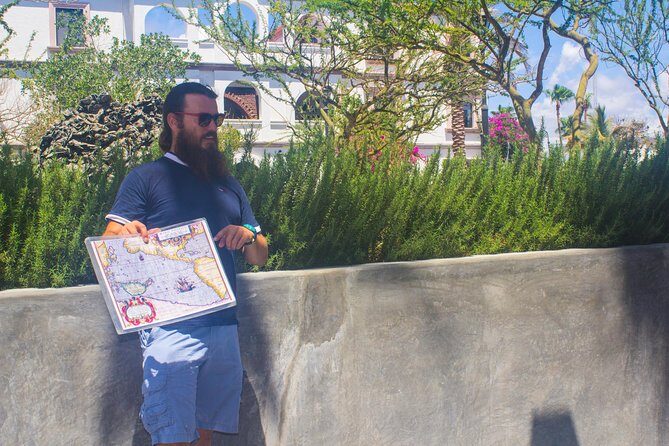 Historical and Cultural Walking Tour of San José del Cabo - Key Points