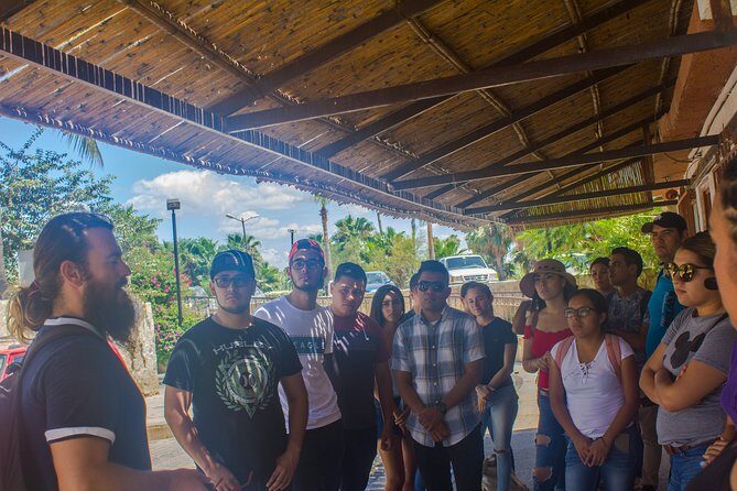 Historical and Cultural Walking Tour of San José del Cabo - Authenticity and Local Flavor